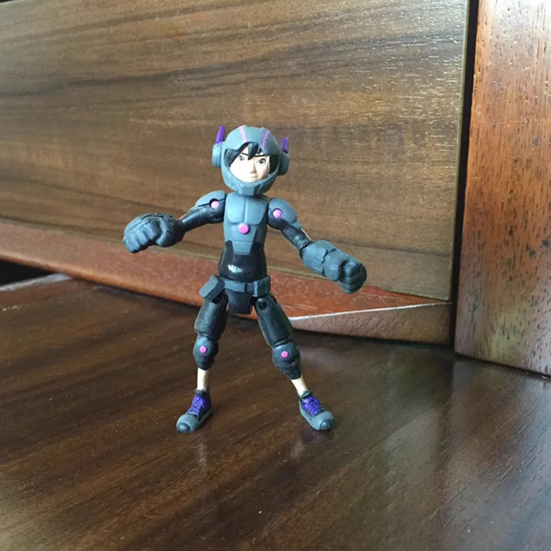 Bigheroes-3-75-Inches-Action-Figures-Animatronic-Figure-model-toy ...