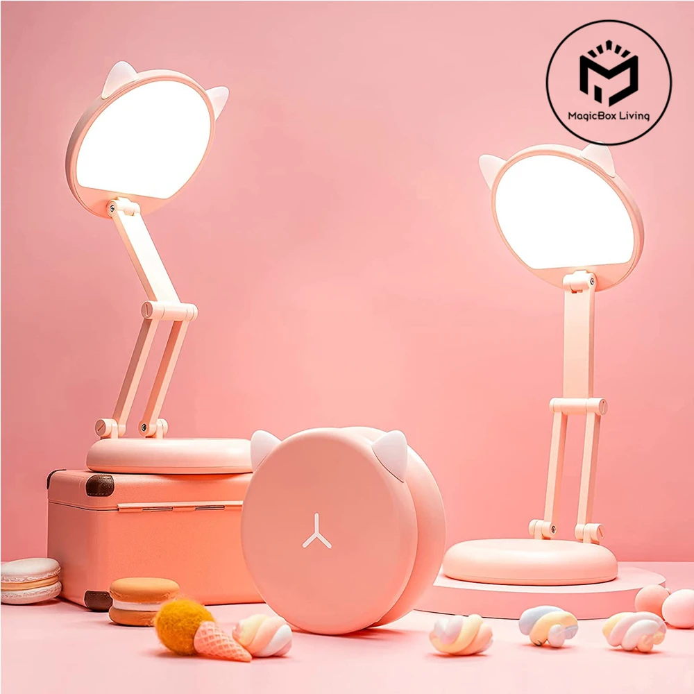 Cool Desk Lamps For Kids