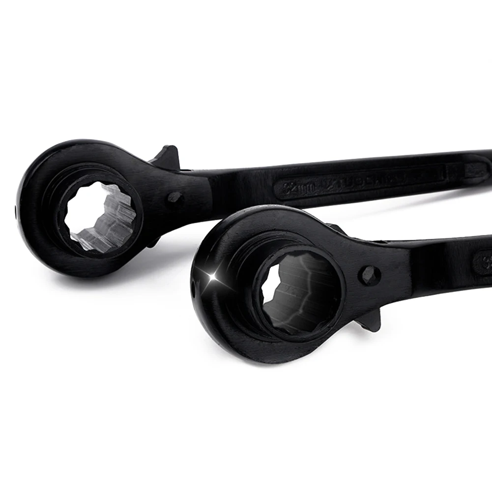 10-32mm-Ratchet-Wrench-Plum-Blossom-Socket-Wrench-For-Repairing ...