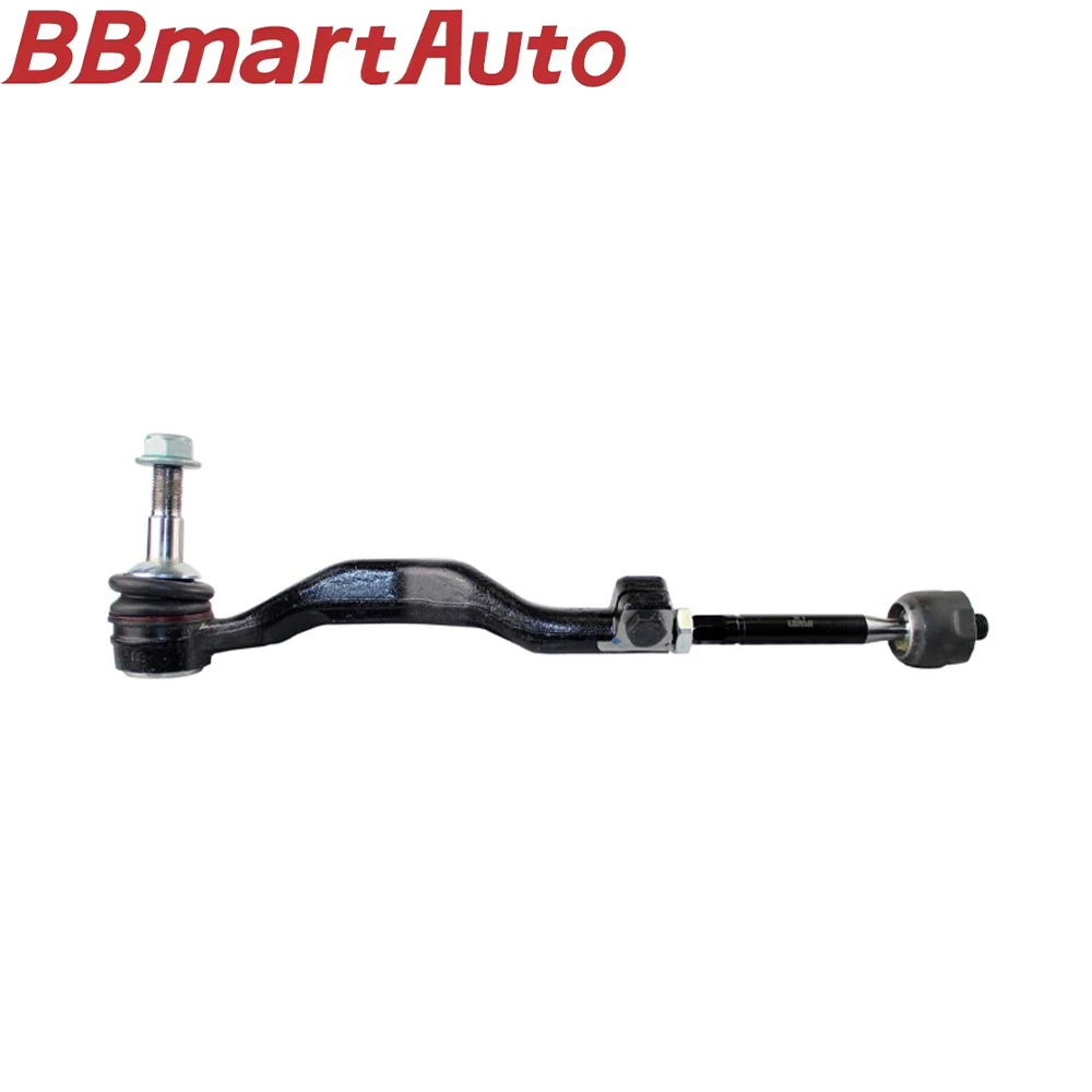 32106854733-BBmartAuto-Parts-1-Pcs-Left-Front-Steering-Tie-Rod-Linkages ...
