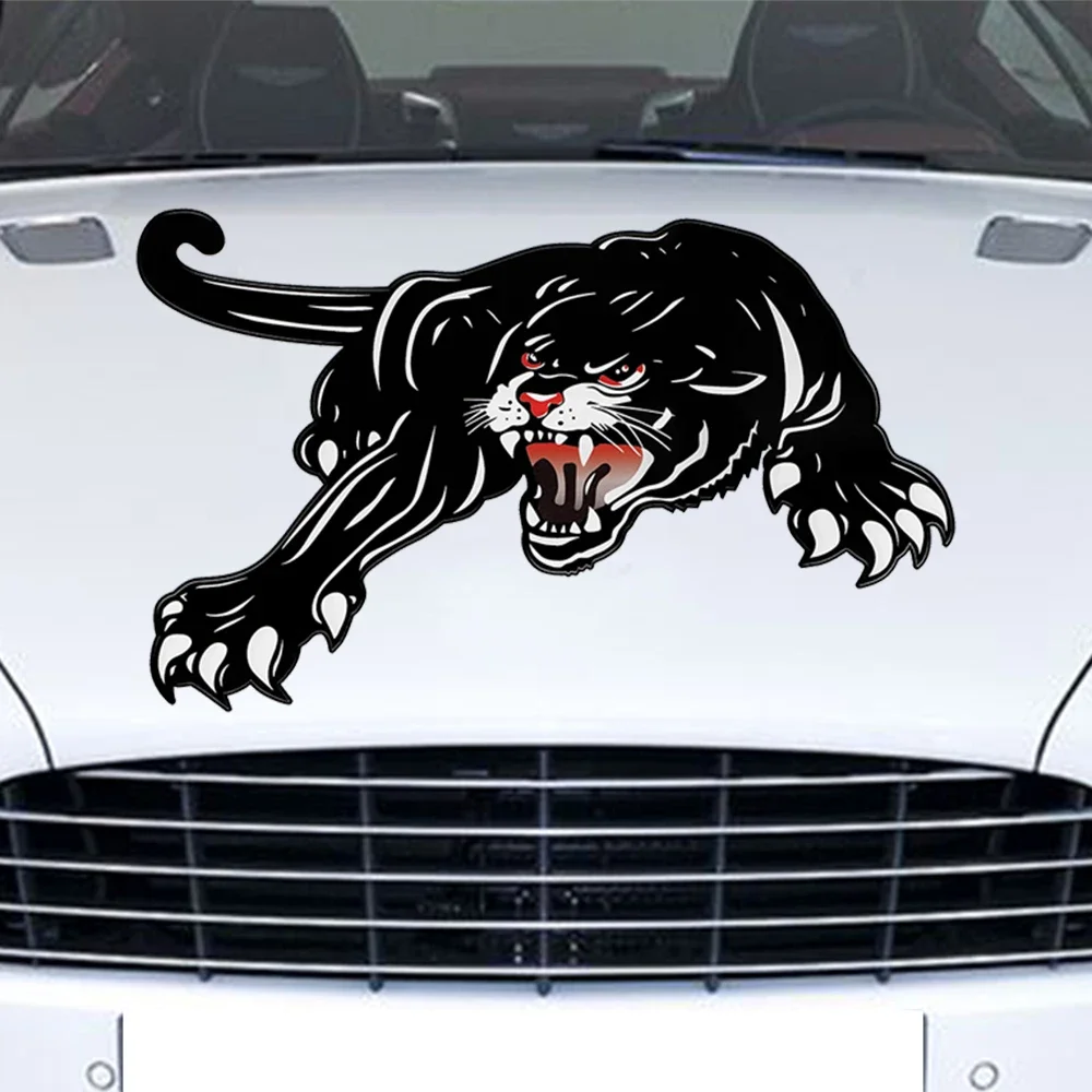 Car-Sticker-Creative-Personality-Tiger-Decals-Vinyl-Car-Styling ...
