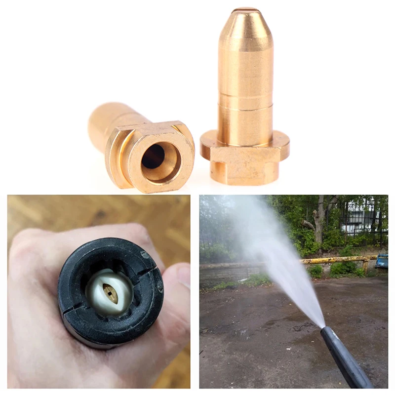 Brass-Nozzle-Tip-Core-Replacement-For-Karcher-K1K2-K3-K4-K5-K6-K7-Spray ...