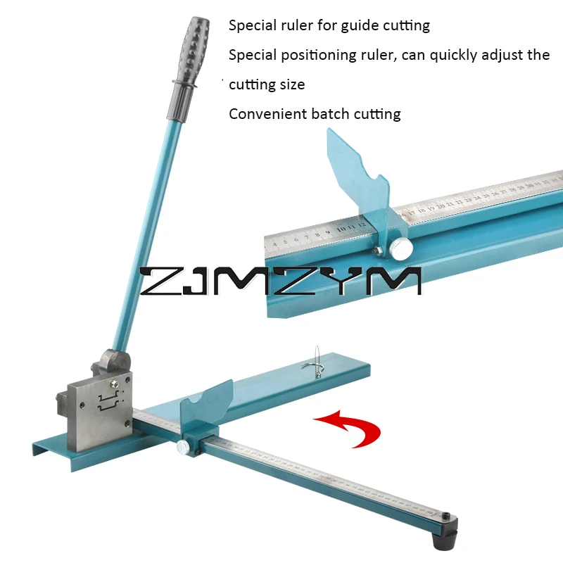 Guide-Rail-Cutter-DIN-Rail-Cutter-DC-35-With-Ruler-for-Easy-Measuring ...