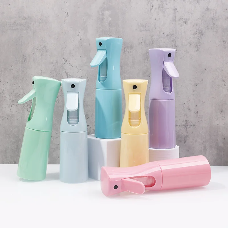 Garrafa-de-spray-de-pl-stico-de-alta-press-o-rega-cont-nua-adequado ...