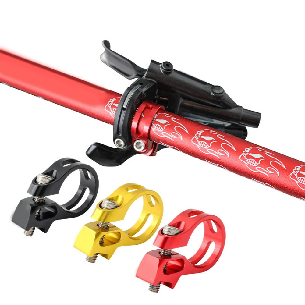 Aluminum-Alloy-Bicycle-Shifter-Clamp-For-SRAM-X5-X7-X9-XO-XX-XO1-XX1 ...