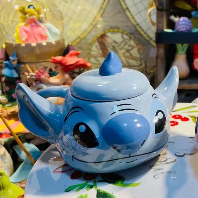 Disney-Stitch-Action-Figure-Toys-Cute-Stitch-Storage-Bank-Ceramic-Key ...