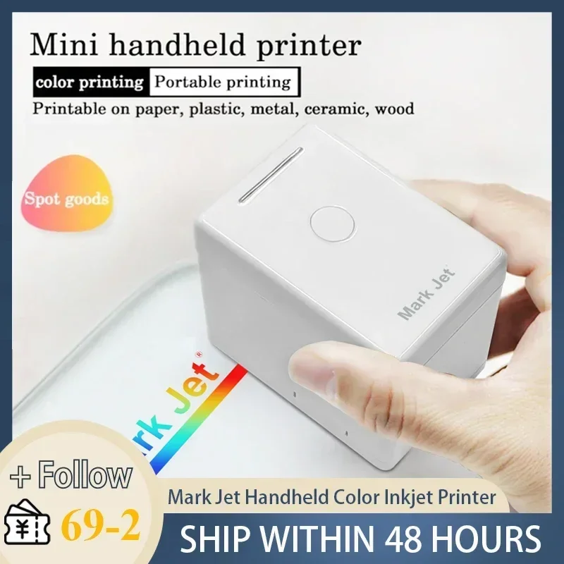 Mark-Jet-Portable-Mini-Handheld-Inkjet-Printer-for-Photo-Logo-Wood ...