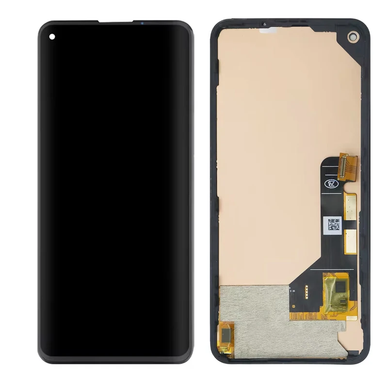 Tested-Well-Incell-LCD-Screen-For-Google-Pixel-5A-LCD-Display-Touch ...