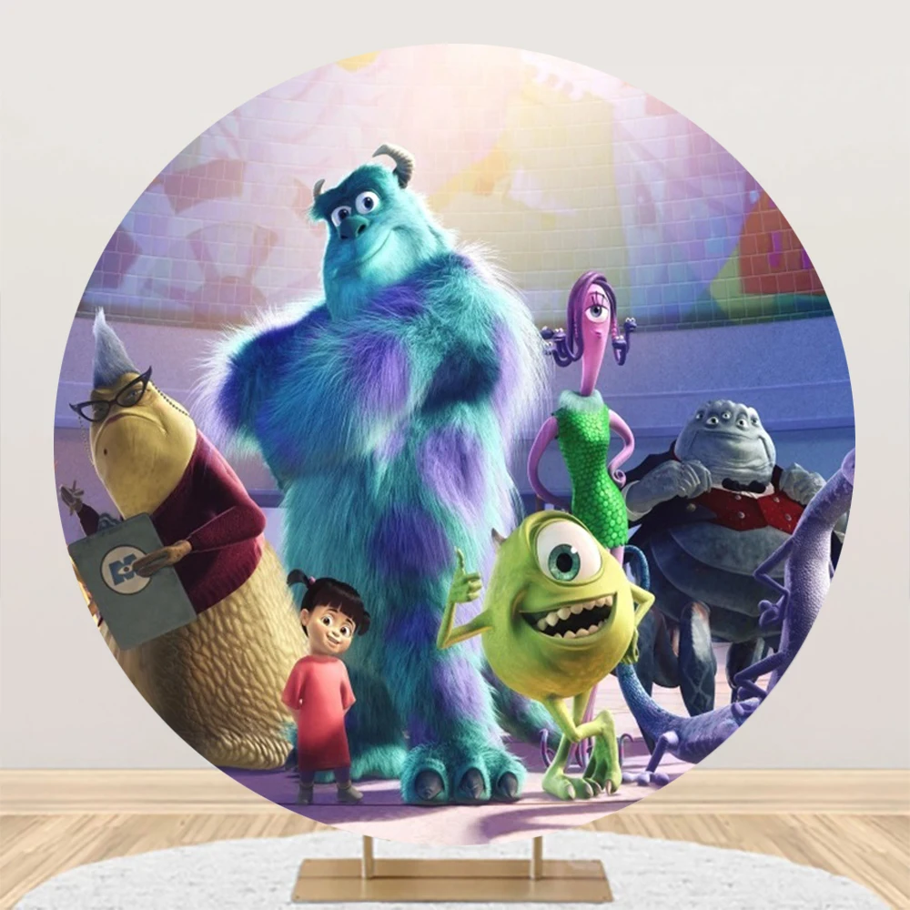 Monsters University Cover Monsters, Inc. (2012) #2 | Comic Issues