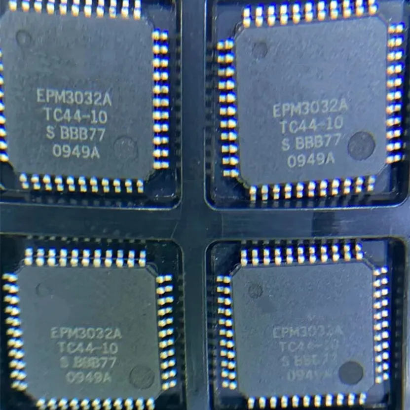 5 PCS/lot Original ser de grande qualidade EPM3032ATC44 10 EPM3032 ...