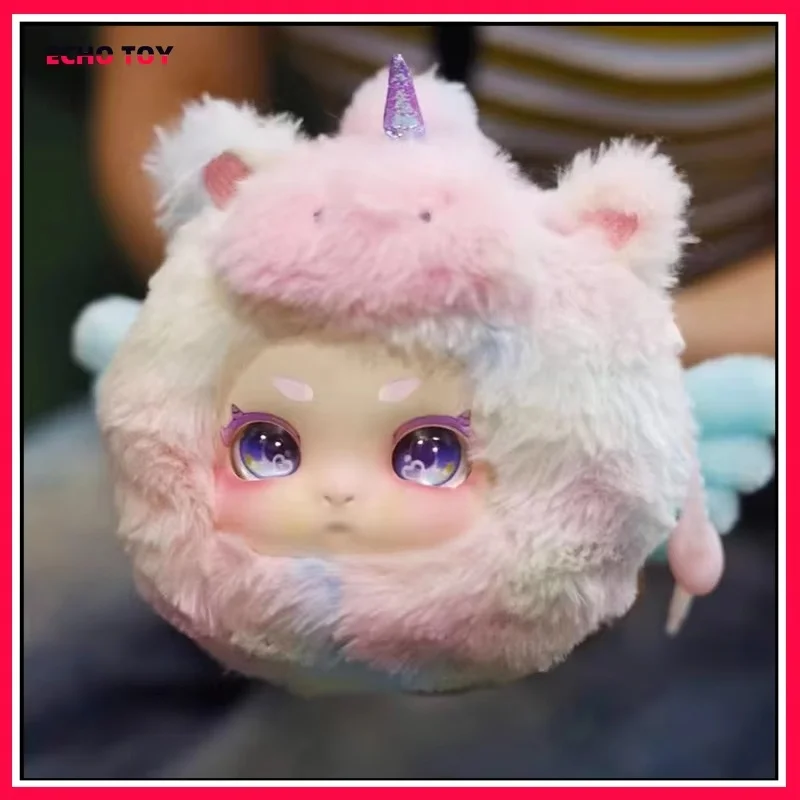 Lokiki-Anime-Figure-Workplace-Animal-Life-Record-Series-Blind-Box ...