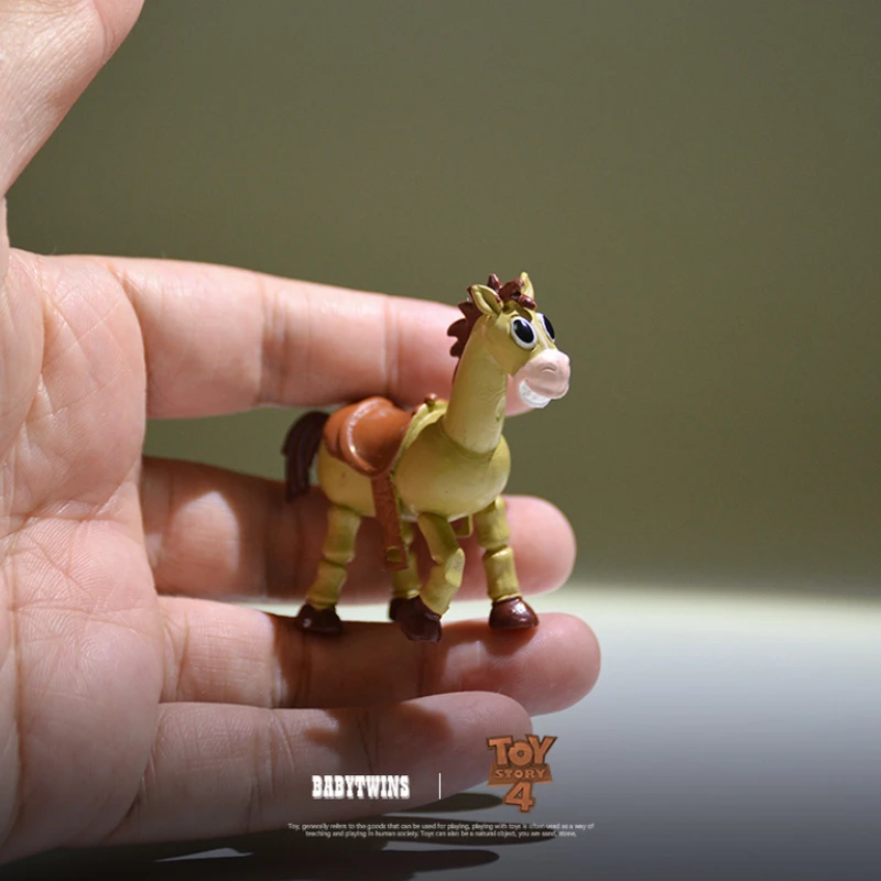 Bullseye Toy Story