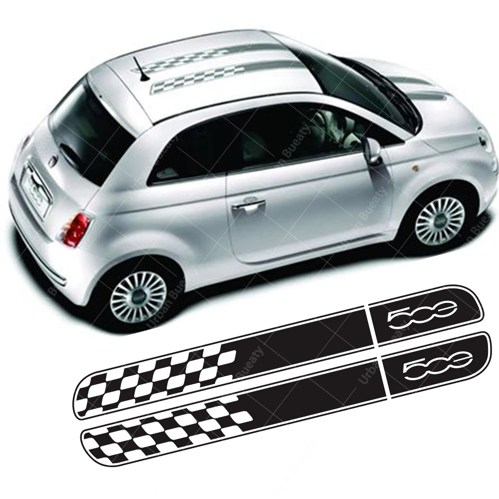 F1-Flag-Auto-Roof-door-Front-Head-Engine-Cover-Trim-Stickers-Car-Vinyl ...