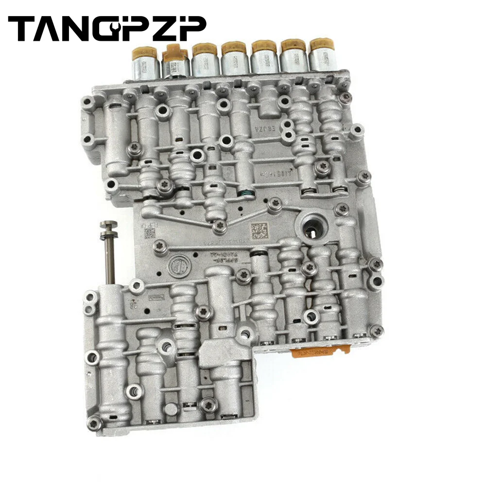 6R80-Transmission-Valve-Body-for-Ford-F-150-Expedition-Navigator ...