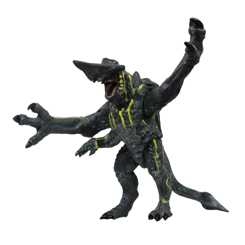 Kaiju Pacific Rim Knifehead