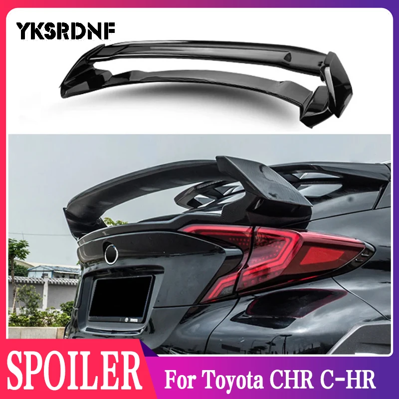 For-Toyota-CHR-C-HR-2016-2017-2018-2019-2020-2021-High-Quality-ABS ...