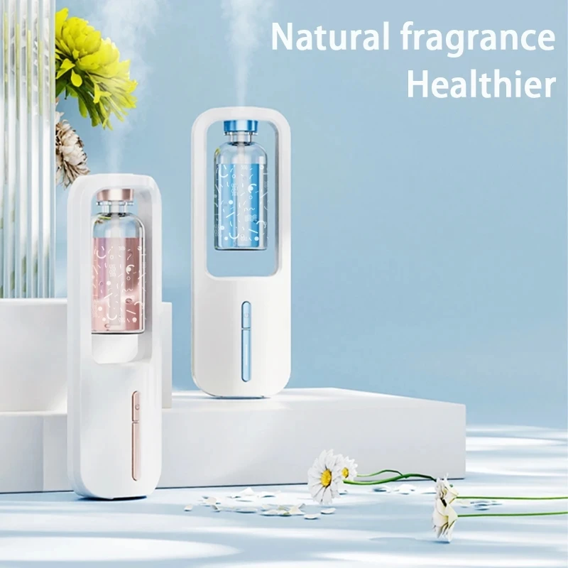 Intelligence-Essential-Oil-Aromatherapy-Machine-Household-Automatic ...