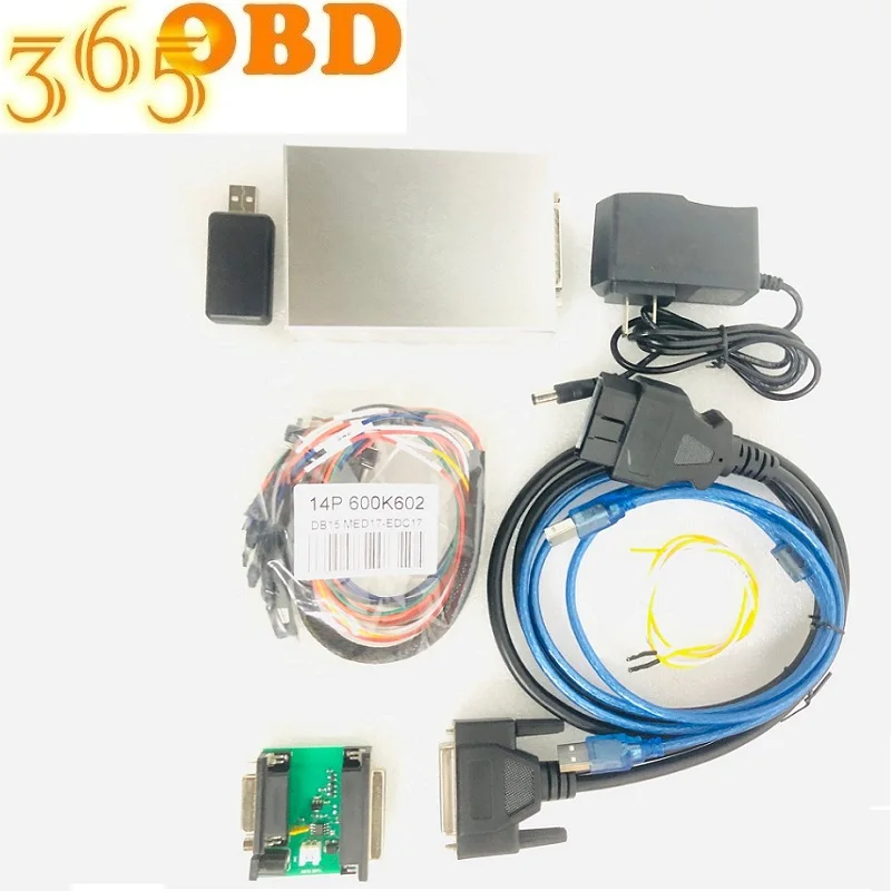 32IN1-BENCH-ECU-Programmer-ECU-BENCH-Ler-e-Escrever-Via-Boot-3IN1-BENCH ...