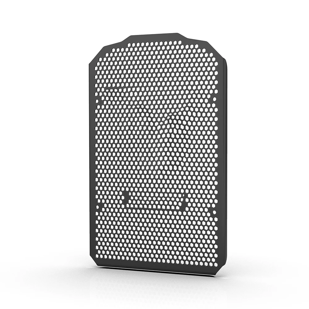 FOR-KAWASAKI-VULCAN-900-VN900-CLASSIC-LT-VN-900-VULCAN900-Radiator ...