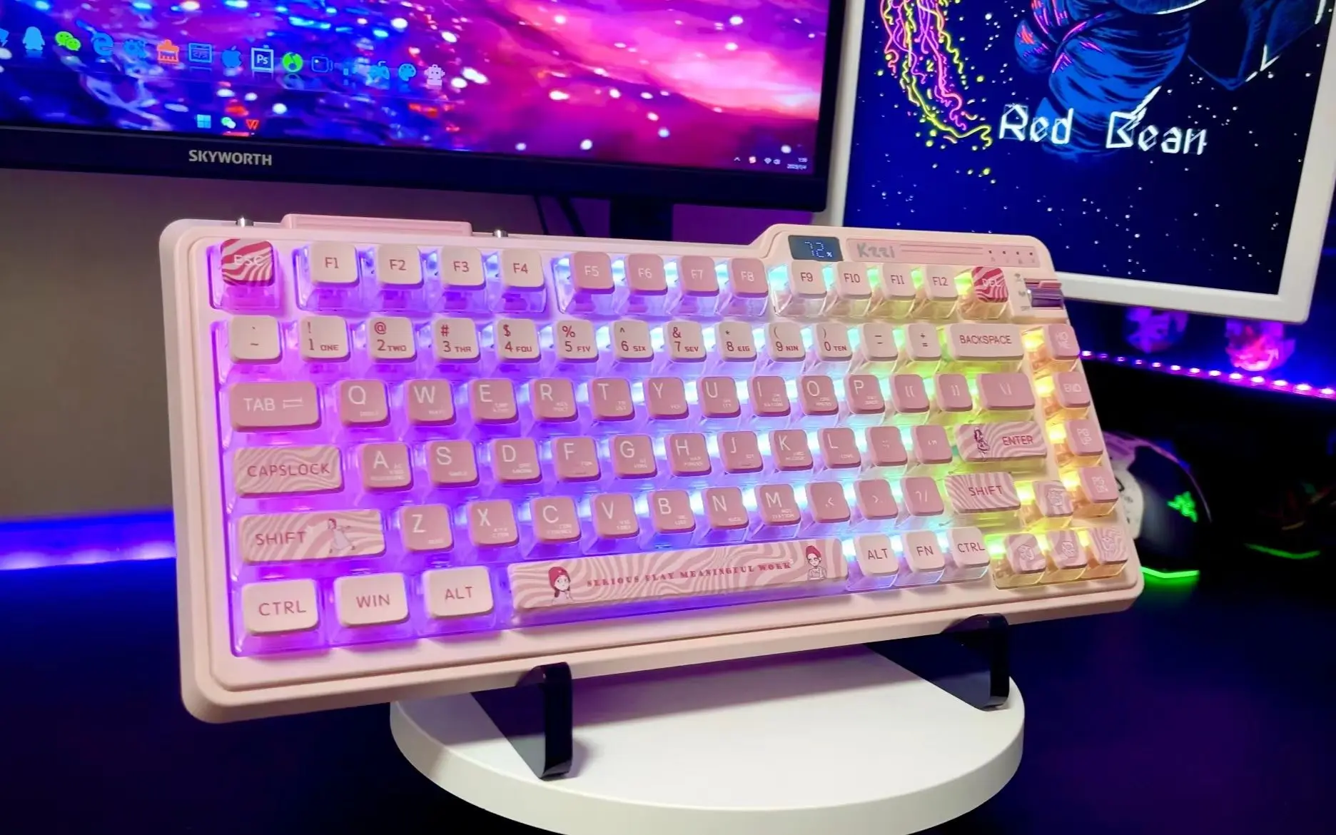 Store Home Products Feedback