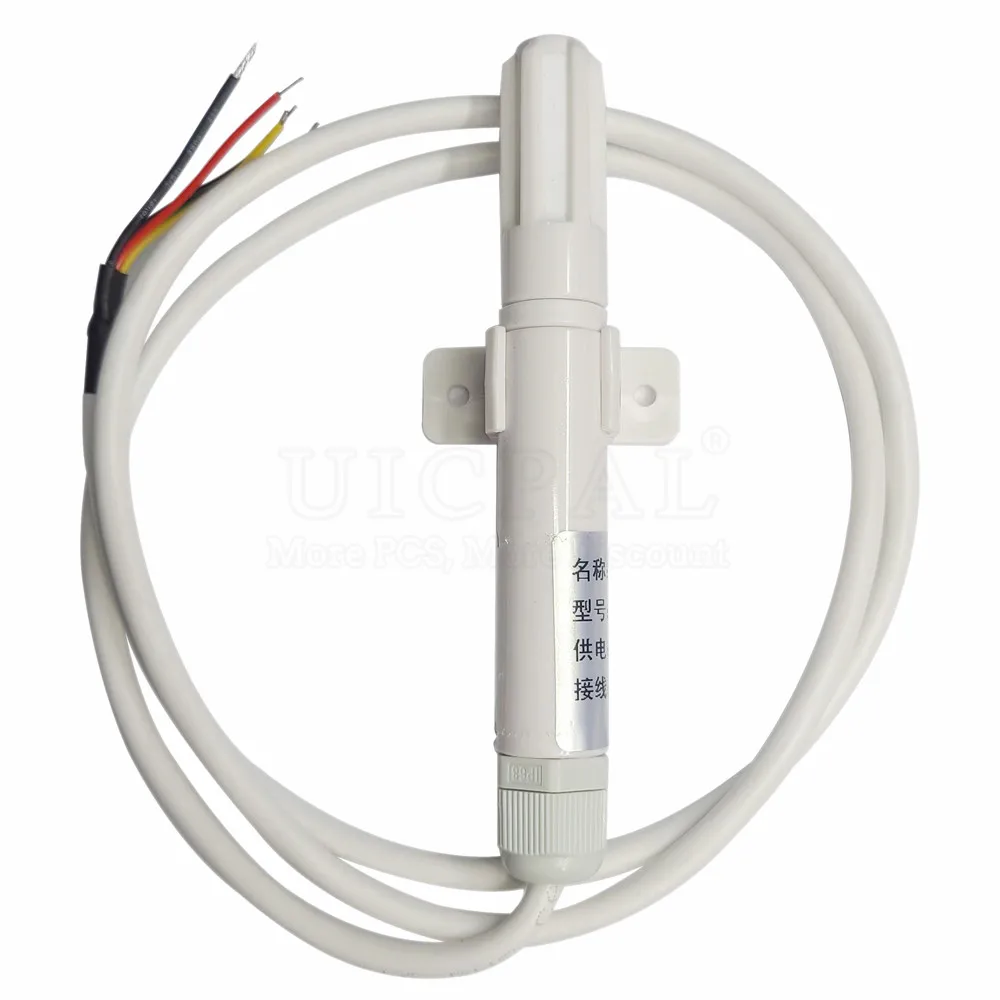 BME280-Temperature-Humidity-Sensor-Probe-Cable-1M-2M-3M-5M-Digital ...