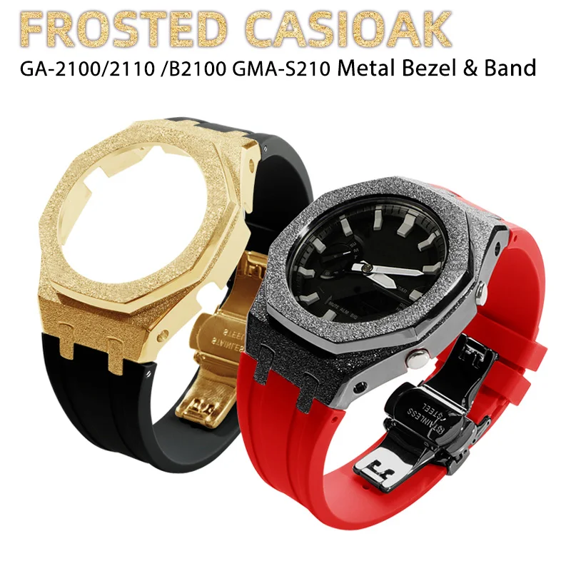 Kit-de-modificaci-n-Gen-5-para-GA-2100-GA2100-correa-de-caja-de-acero ...