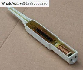 HV-generator-high-voltage-cascade-for-gema-opti-select-Optiflex-manual ...