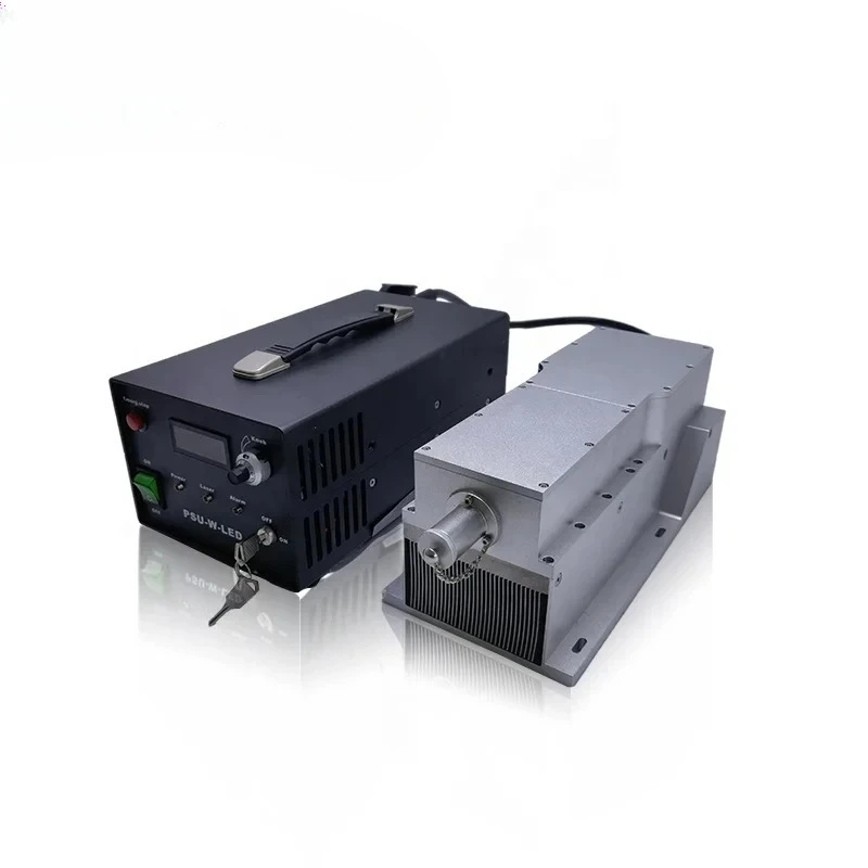 Лазерный модуль XMSJ 594 нм желтый | AliExpress