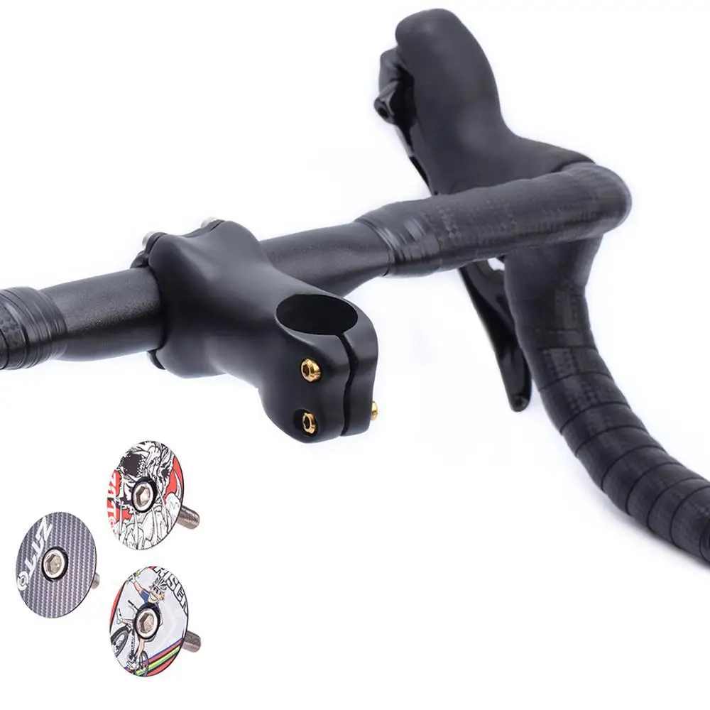 Steerer-Threadless-Fork-Tube-Screw-Headset-Cover-1-1-8-28-6-MTB-Road ...