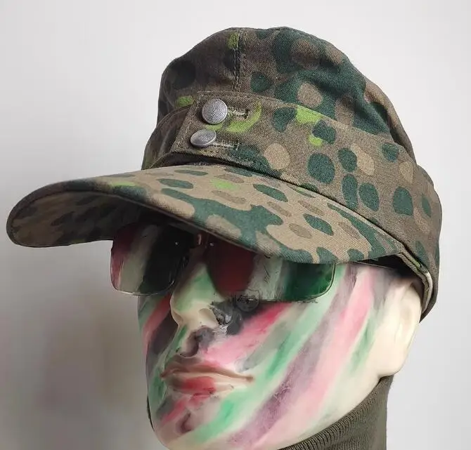 German-Camo-Mountain-Hat-Pea-Camo-DOT-44-Camo-M43-Mountain-Hat.jpg