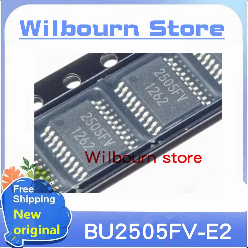 10pcs-Lot-BU2505-BU2505FV-BU2505FV-E2-SOP-20-Mxsyuan-100-New-original.jpg
