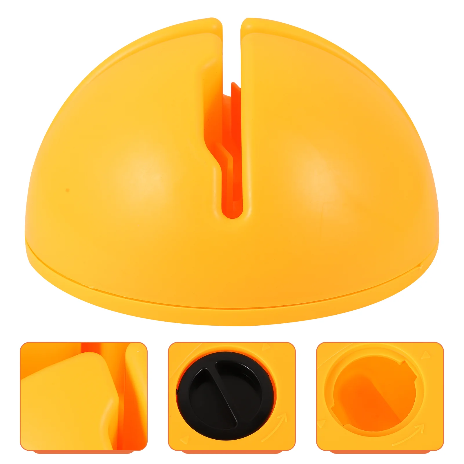 Corner-Flag-Base-Soccer-Training-Football-Bar-Support-Fixing-Stand ...