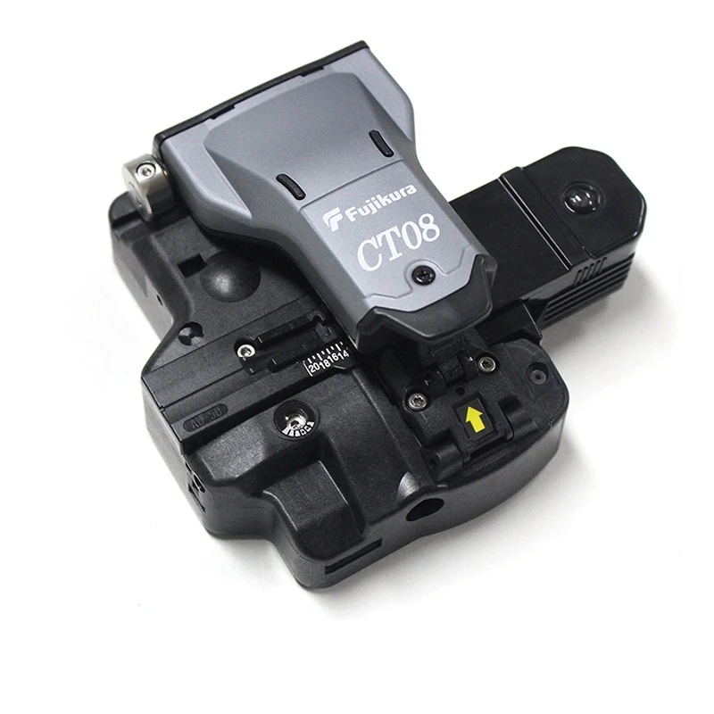 CT 08 광섬유 절단기, 단일 섬유 FTTH 절단 도구, CT08, 무료 배송| | - AliExpress