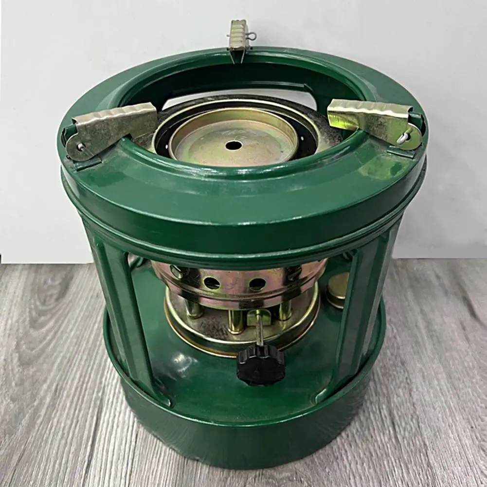 Reliable Diesel Stove Iron Kerosene Stove Corrosion-resistant Small ...