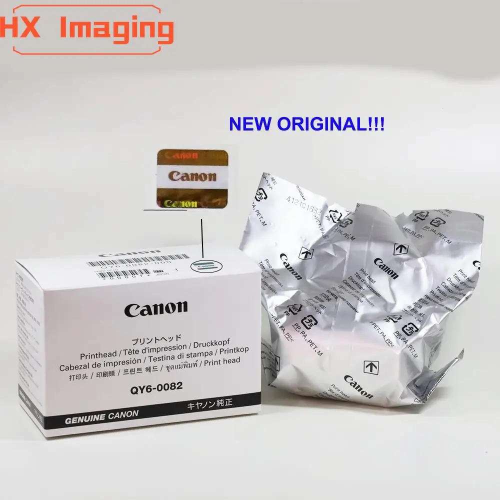 100-New-Original-Japan-QY6-0082-000-Printhead-For-Canon-Pixma-iP7250 ...