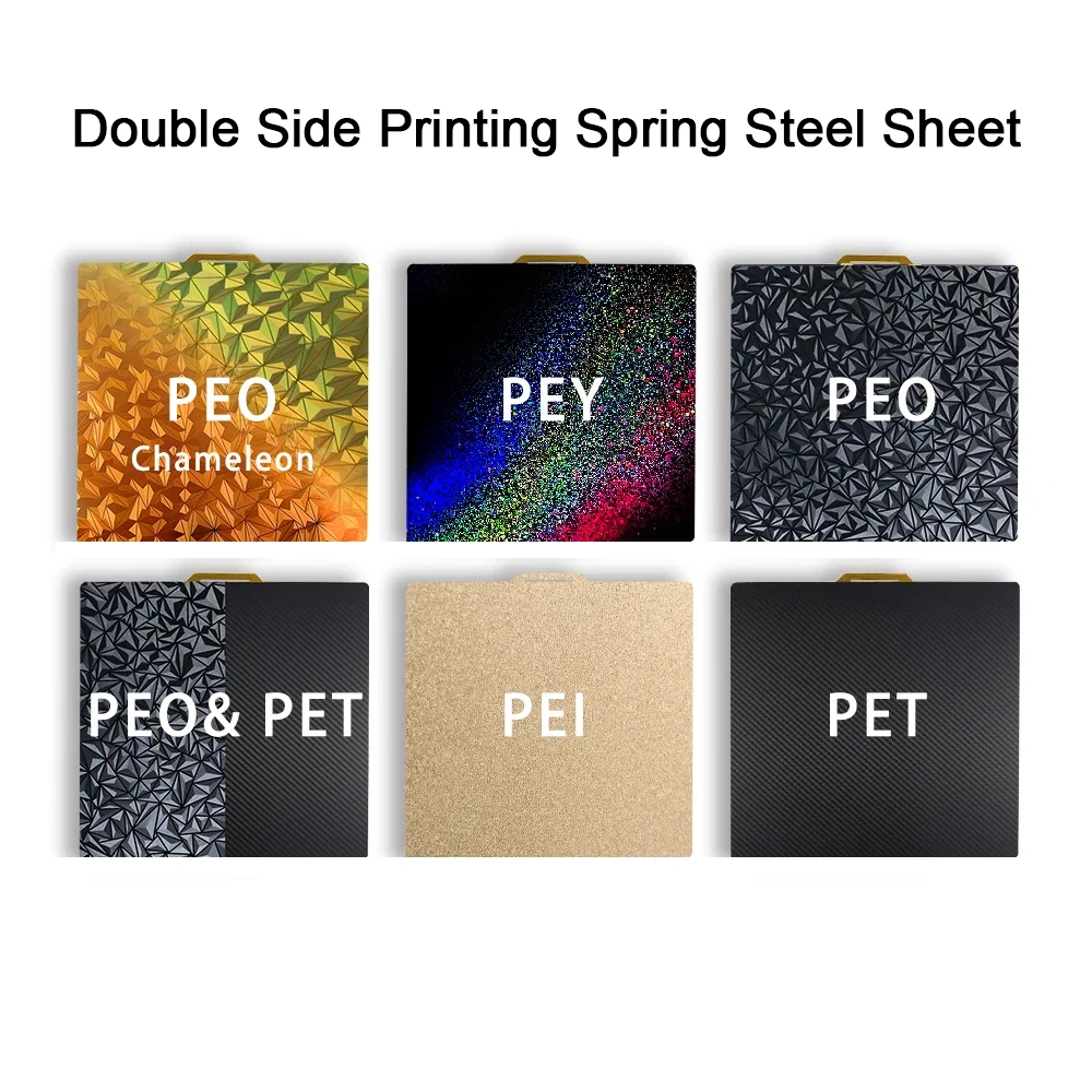 3D-Printer-Double-Side-Printing-PEO-PEI-PET-PEY-Build-Plate-Spring ...
