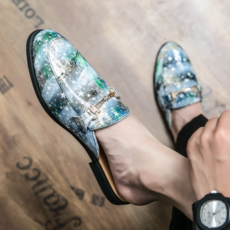 Designer Shoes For Men 2022