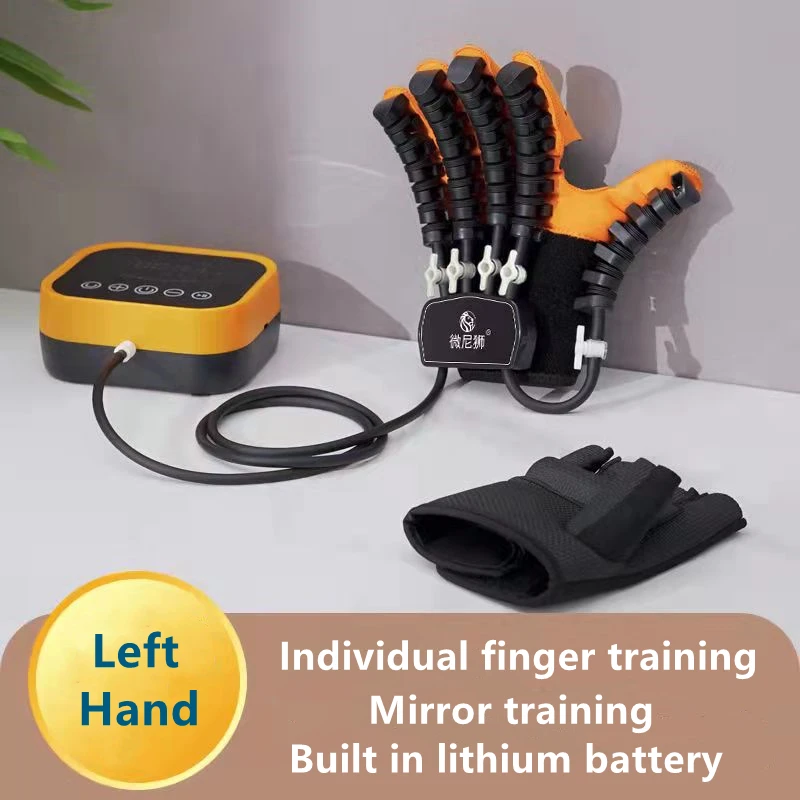 Hand Exercise Equipment