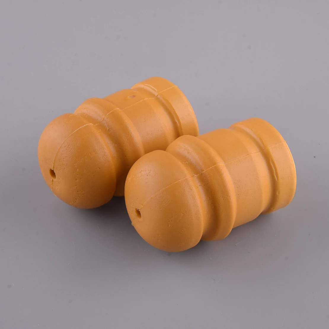 2pcs/Set 52060428AB Car Front Bump Shock Stop Fit for Jeep Wrangler JK ...