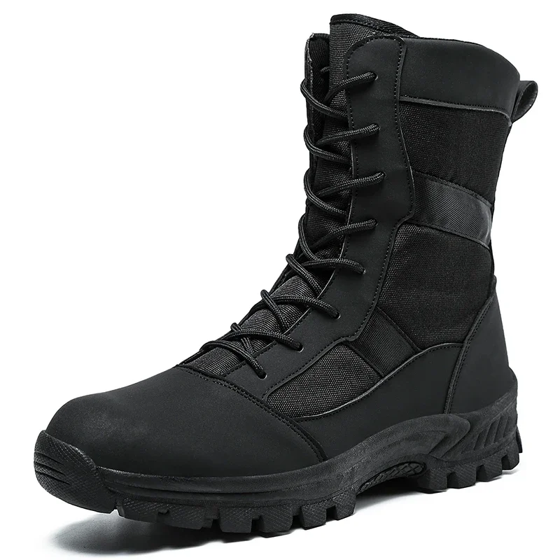 Men-s-Us-Military-Leather-Combat-Boots-Infantaria-Tactical-Boots-Army ...