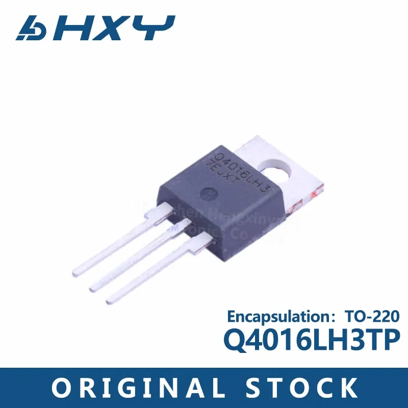10PCS-Q4016LH3TP-thyristor-SCR-package-TO-220.jpg