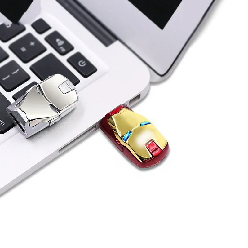 Marvel Usb Flash Drives