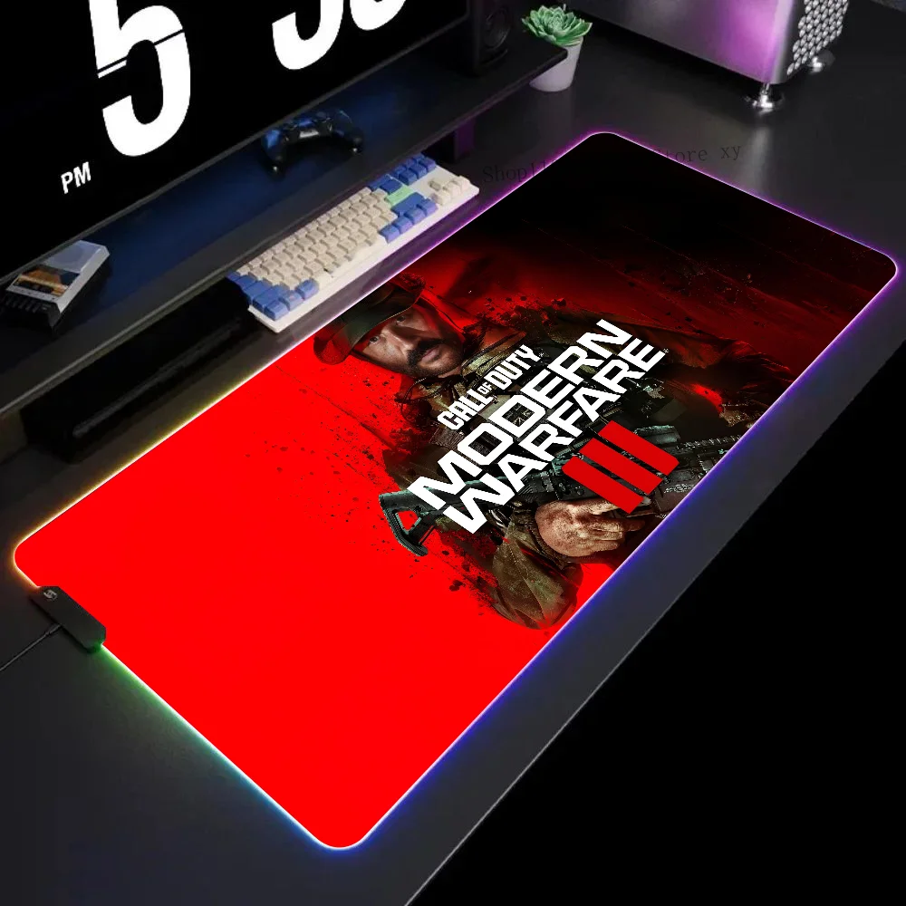 Call-Of-Duty-M-Modern-W-Warfare-Mousepad-XXL-RGB-Gaming-Mouse-Pads-HD ...