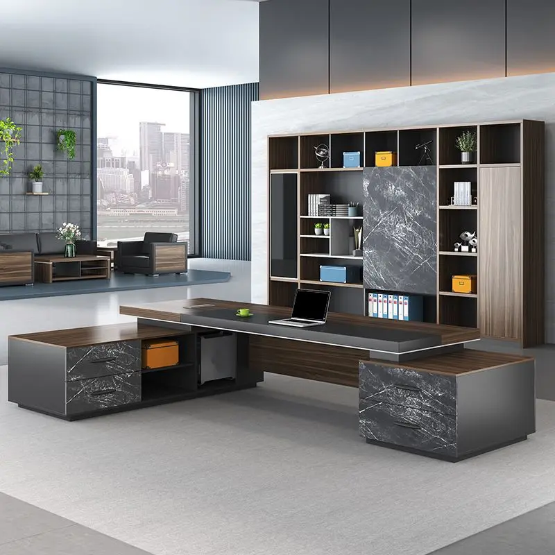 Modern Home Office Furniture