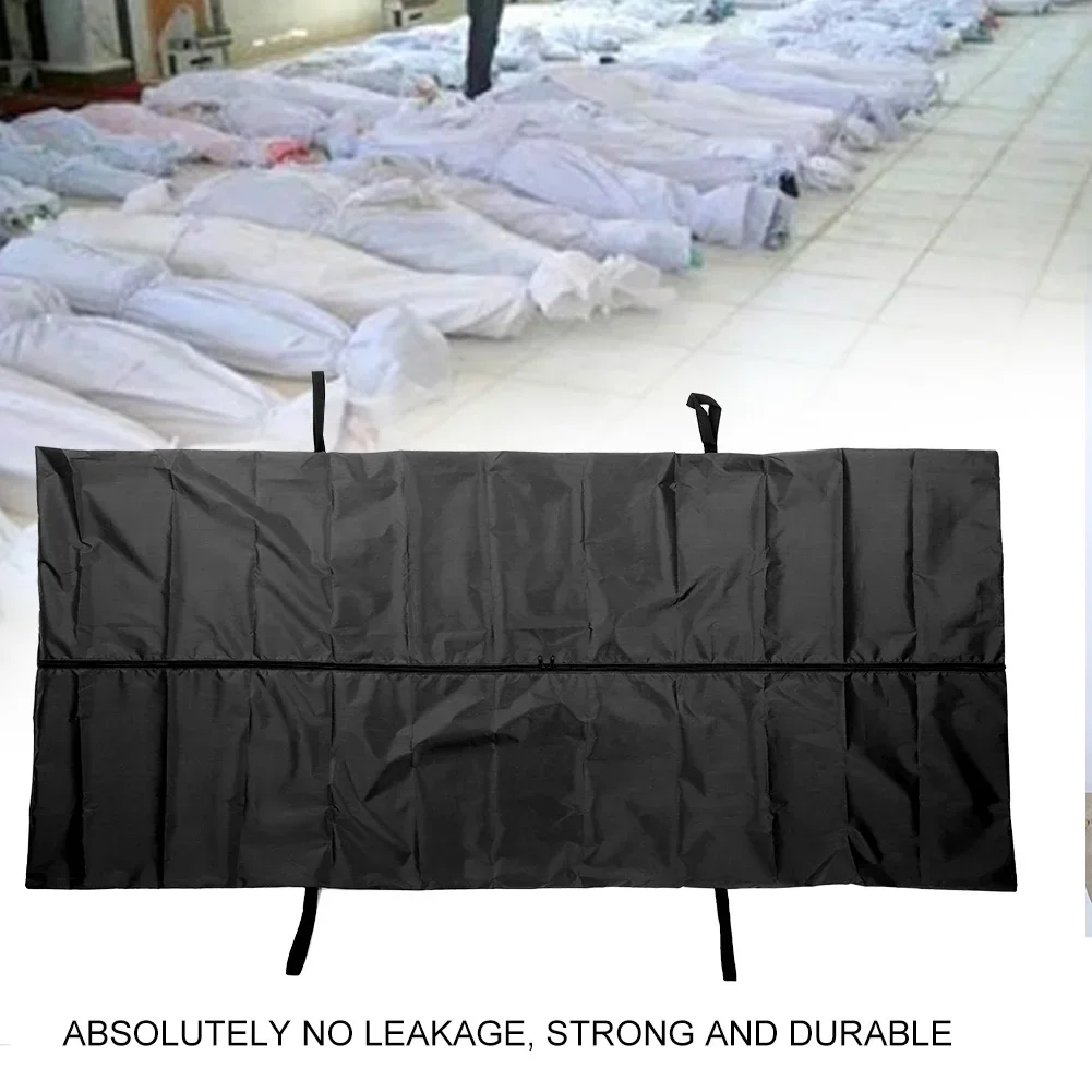 200*90cm Waterproof Body Corpse Storage Bag Multifunctional Outdoor ...