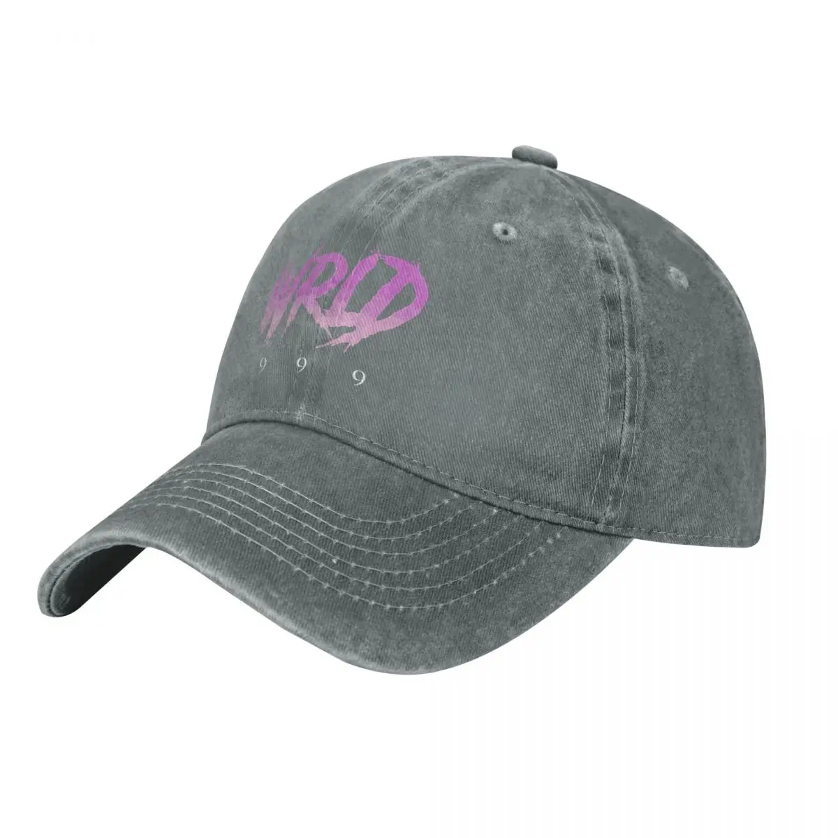 Juice Wrld 999 Merch Juice World Fashion Baseball Cap Peaked Cap Men's ...