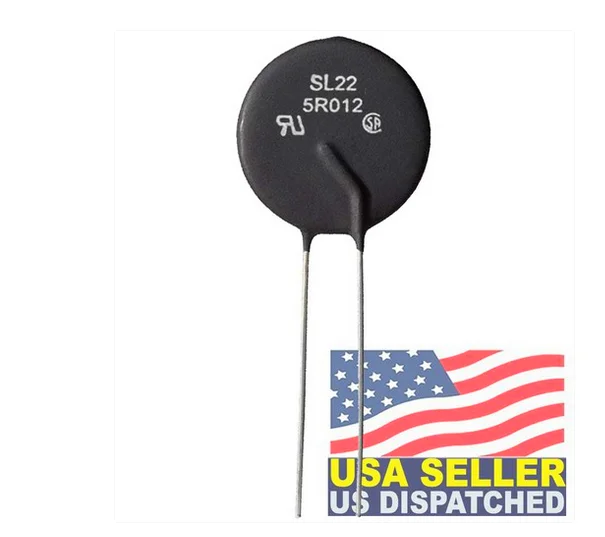 What You Need to Know About Inrush Current Limiters and How to Choose ...