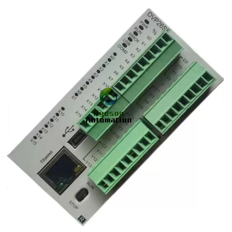 Delta-PLC-DVP26SE11R-DVP26SE11T-Input-14-Output-12-programmable ...