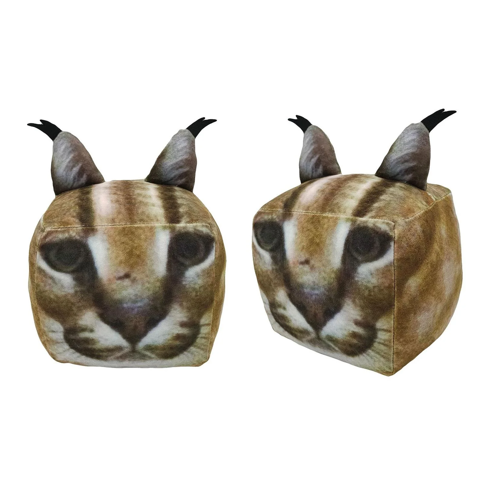 19cm New Raise A Floppa Plush Toys Cute Soft Stuffed Cartoon Game 3d ...