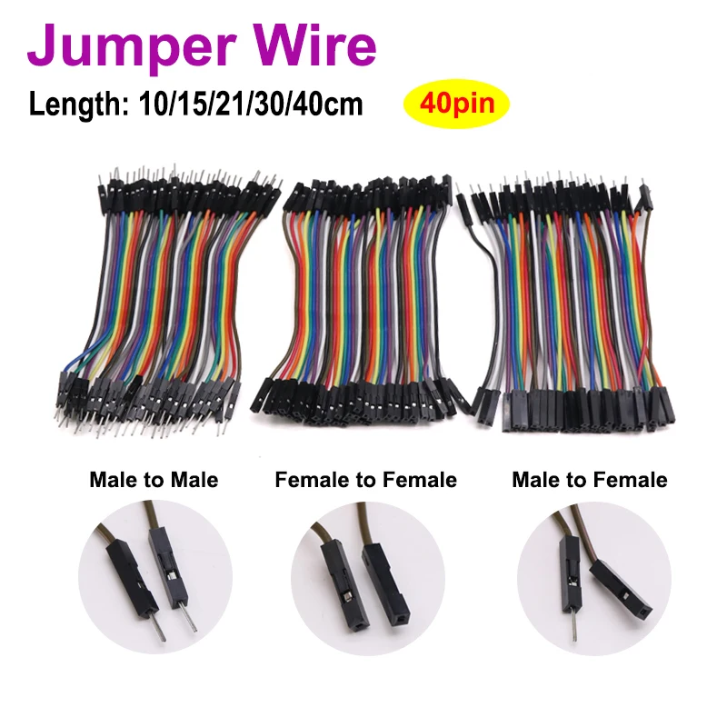 40Pin-Jumper-Wire-Pins-Male-to-Male-Female-to-Female-Cable-Kit-DIY-2 ...